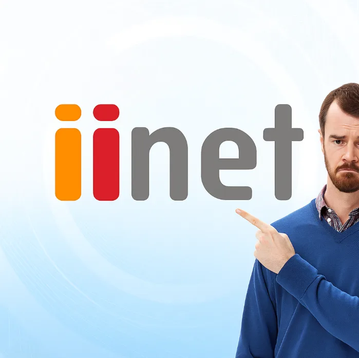 iiNet Hit by Major Data Breach - Details of 280,000 Customers Allegedly Compromised - Daily Dark Web