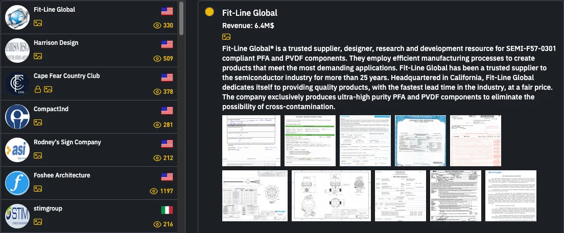 Inc Ransom Breaches Compact Industries, Harrison Design & More - Daily ...